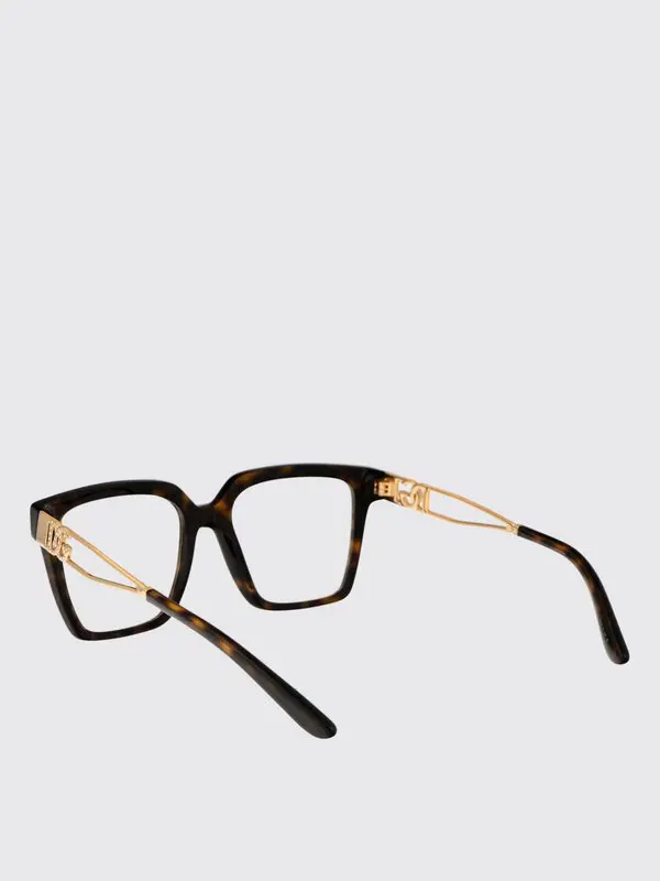 Dolce & Gabbana Optical Frames