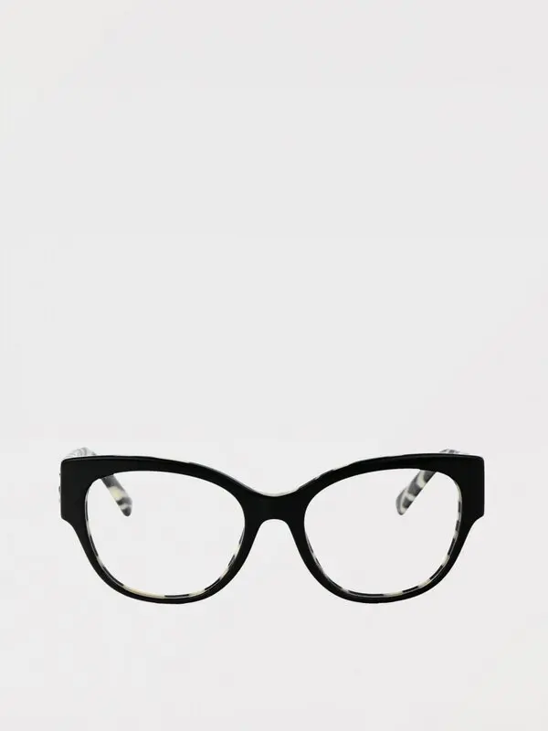 Dolce & Gabbana Eyeglasses - Black