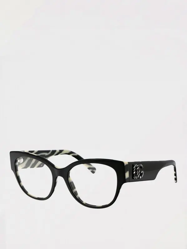 Dolce & Gabbana Eyeglasses