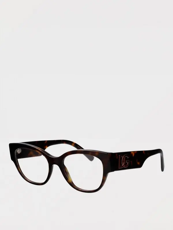 Dolce & Gabbana Optical Frames - Brown