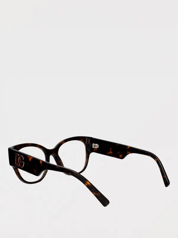 Dolce & Gabbana Optical Frames - Brown