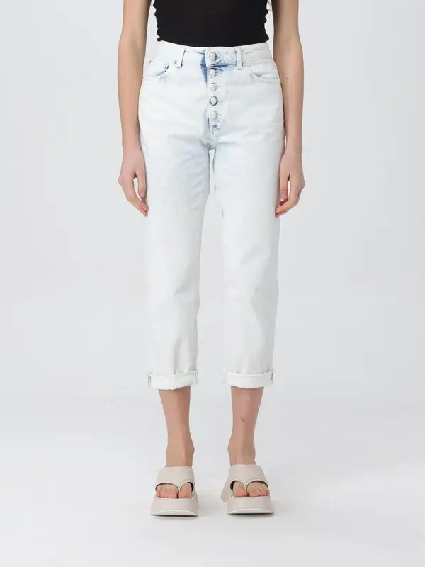 DONDUP Jeans Colour