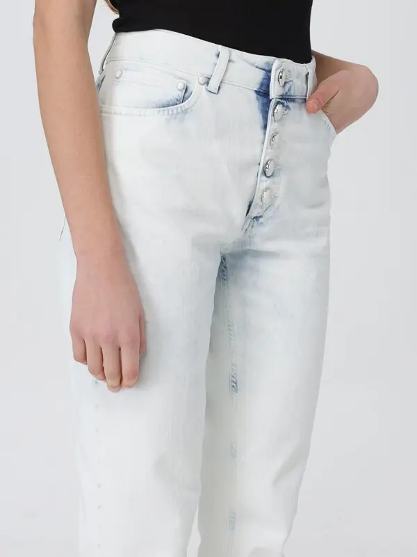 DONDUP Jeans Colour