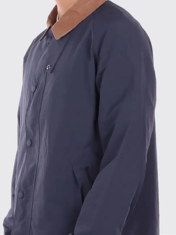 Barbour Classic Cotton Jacket