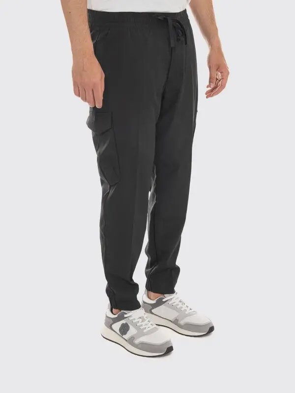 BOSS Tailored Cargo Trousers