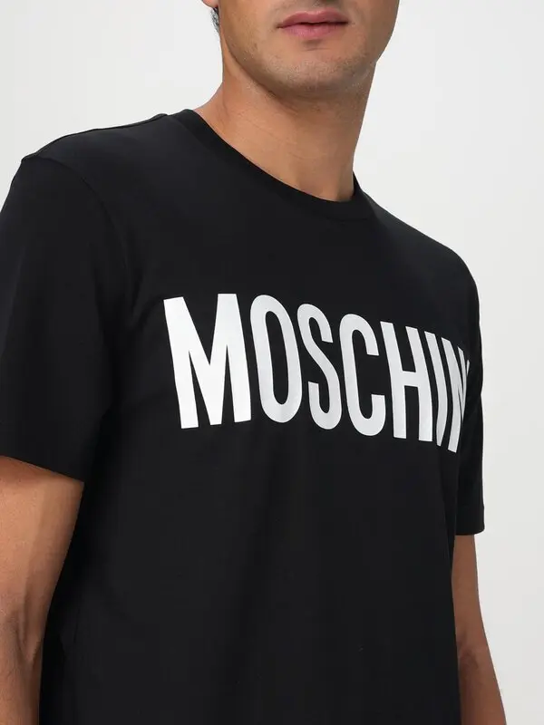 Moschino T-shirt Colour