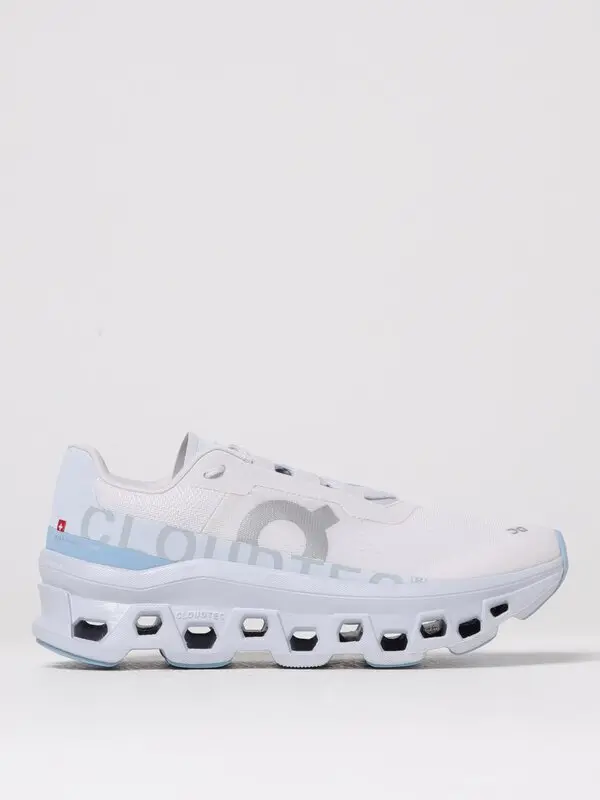 On Trainers Colour