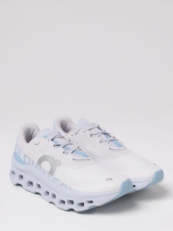 On Trainers Colour