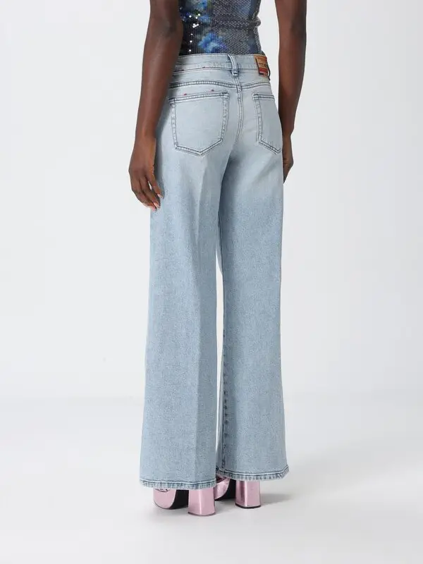 DIESEL® Jeans Colour