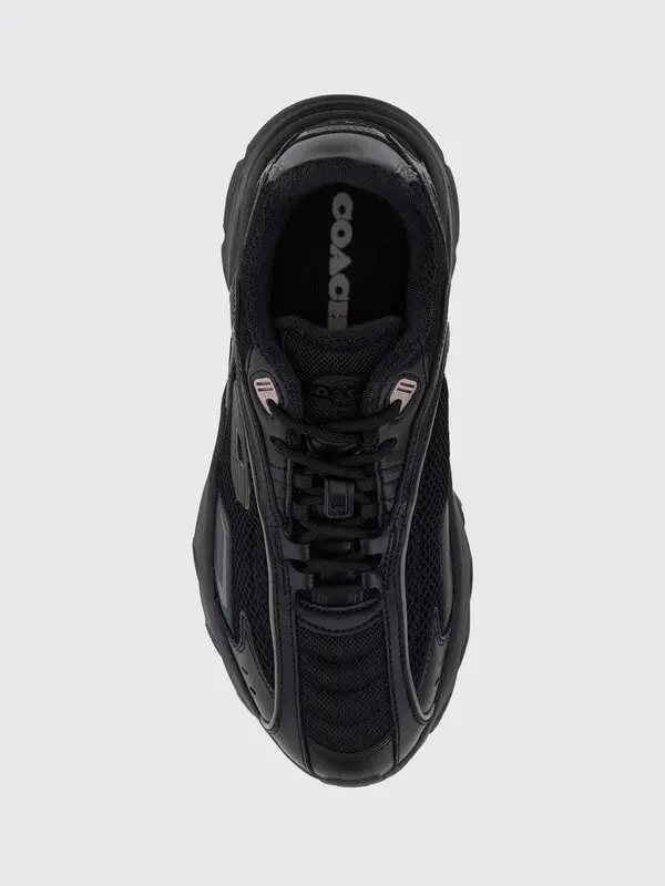 COACH Trainers Colour