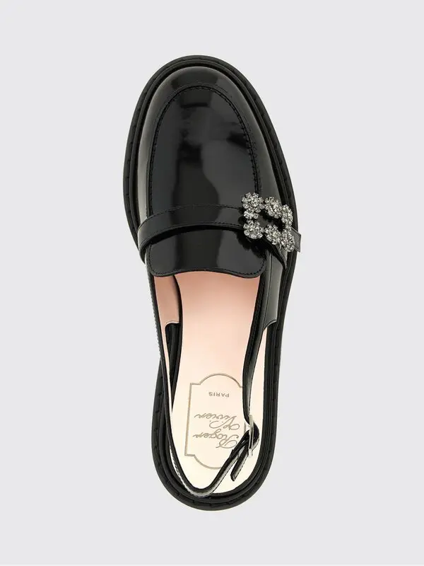 ROGER VIVIER Loafers Colour