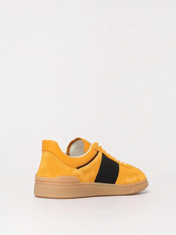 Valentino Garavani Trainers Colour - Ocher