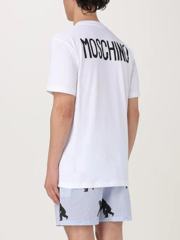 Moschino T-shirt Colour