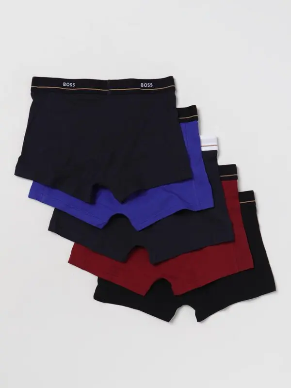 BOSS Underwear Colour