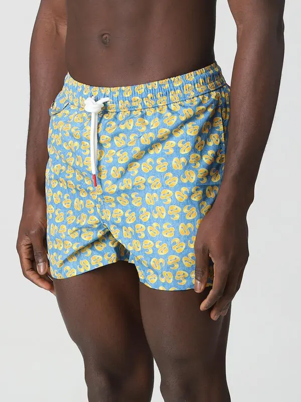 Kiton Swimsuit Colour