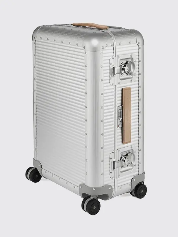 FPM MILANO Travel Bag Colour - Camel