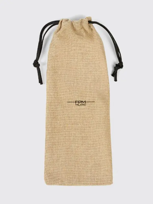 FPM MILANO Travel Bag Colour - Camel