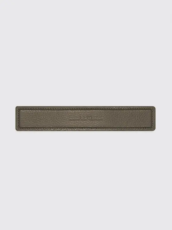 FPM MILANO Luggage - Charcoal
