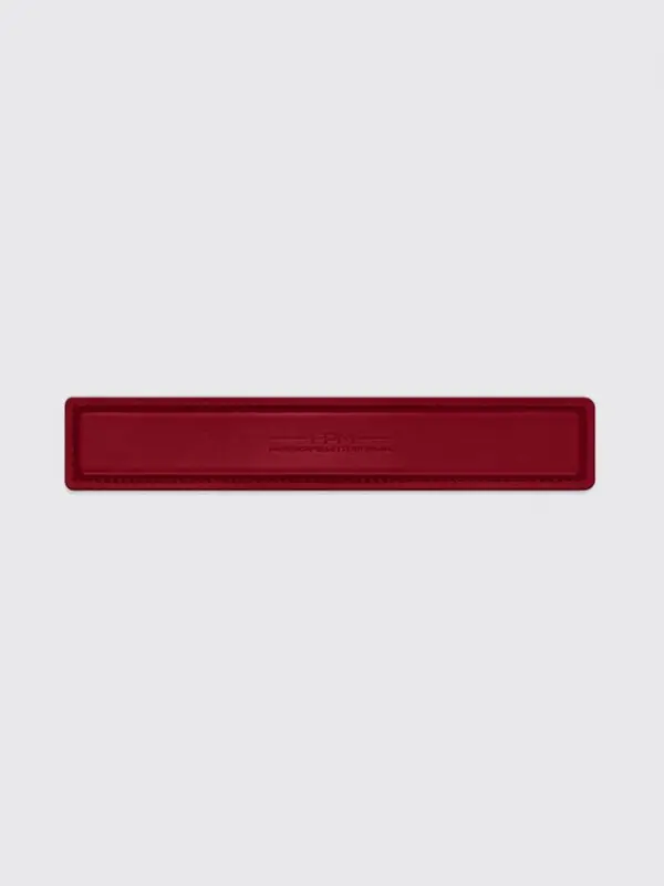FPM MILANO Luggage - Cherry