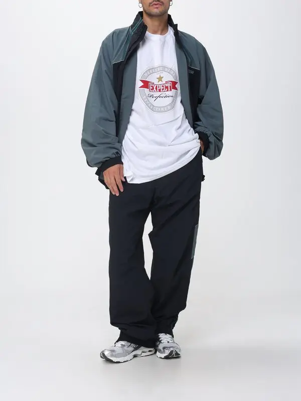 Martine Rose Tlining Windbreaker Jacket