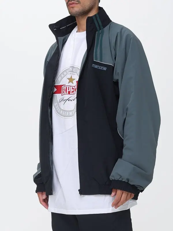 Martine Rose Tlining Windbreaker Jacket