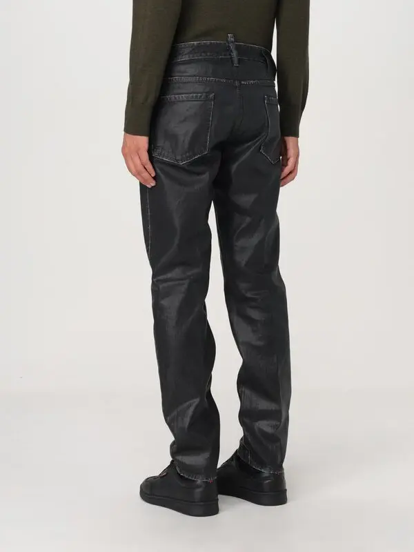 Dsquared2 Jeans Colour