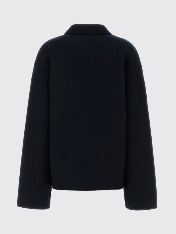 Extreme Cashmere Wool Blend Coat