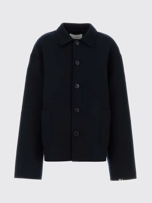 Extreme Cashmere Wool Blend Coat