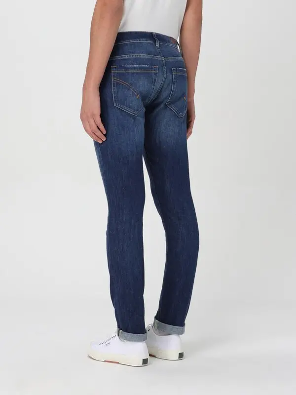 DONDUP Jeans Colour