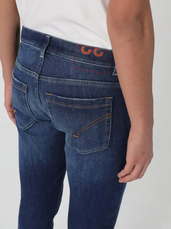 DONDUP Jeans Colour