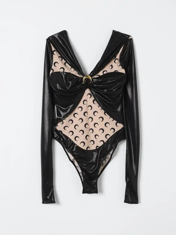 MARINE SERRE Top Colour
