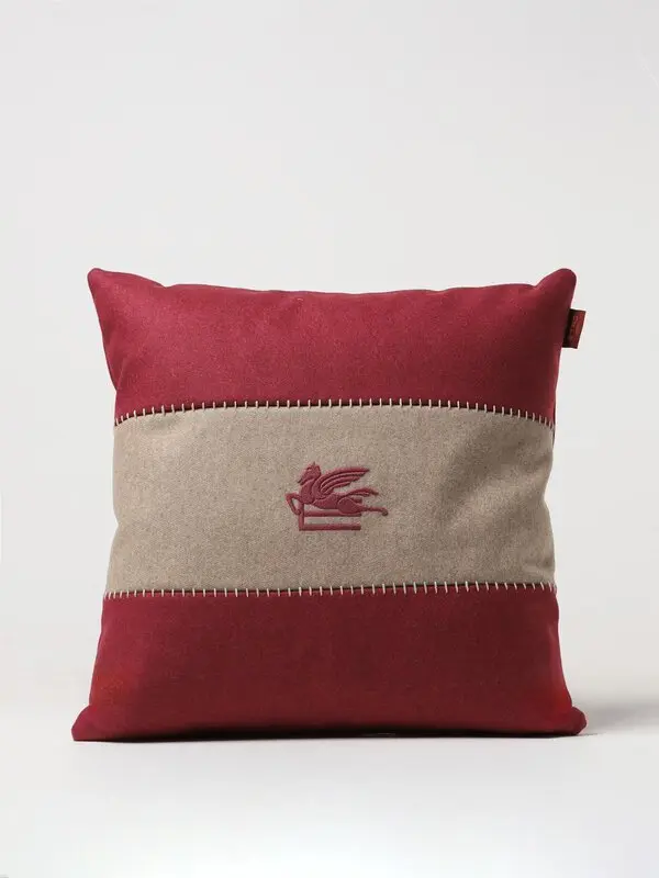 Etro Cushions Lifestyle Colour