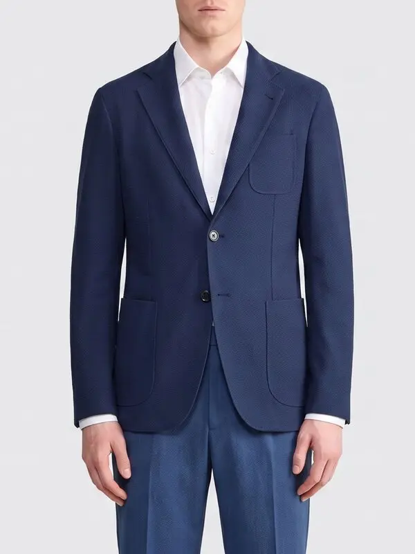 Giorgio Armani Jacket Colour