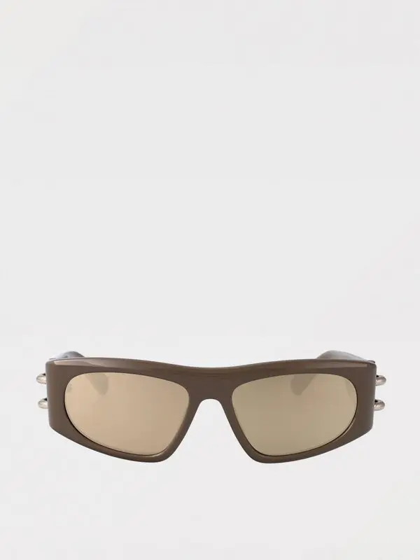 Alexander McQueen Sunglasses Colour - Brown
