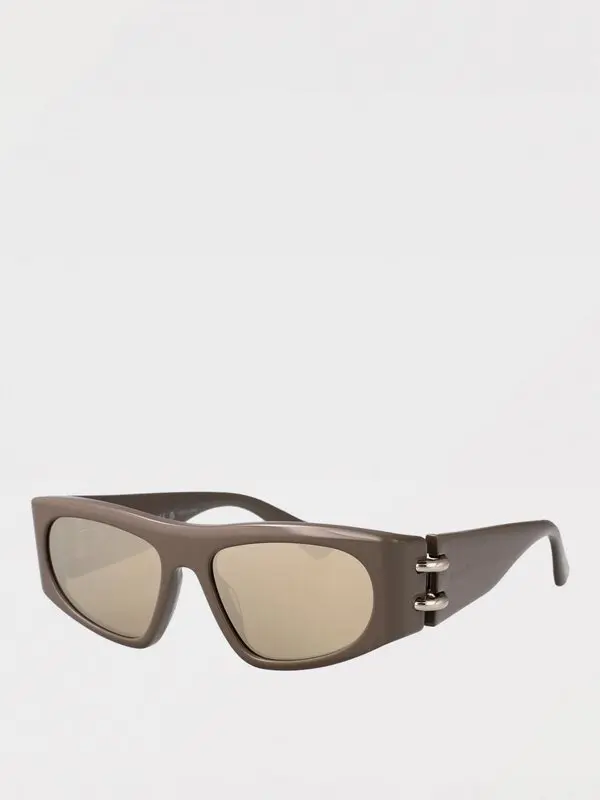 Alexander McQueen Sunglasses Colour - Brown