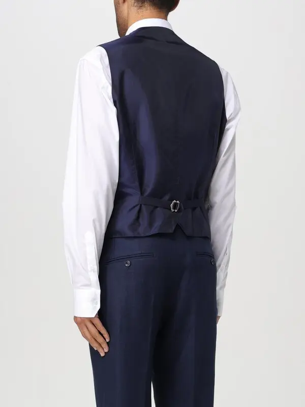 Tagliatore Waistcoat Colour