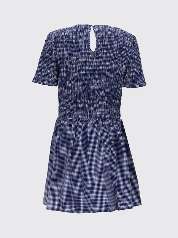 Baum Und Pferdgarten A-line Mini Dress