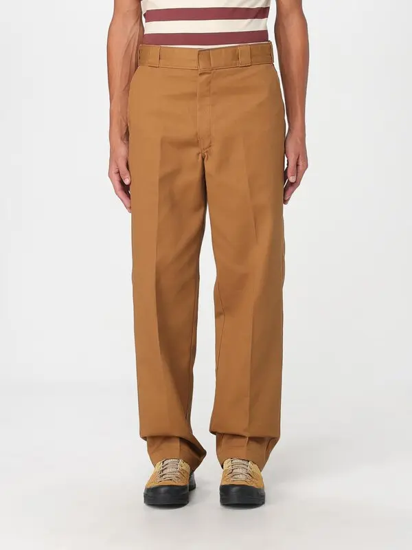 Dickies Trousers Colour