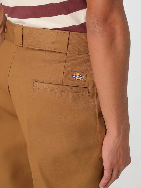 Dickies Trousers Colour
