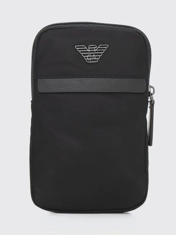 Emporio Armani Shoulder Bag Colour