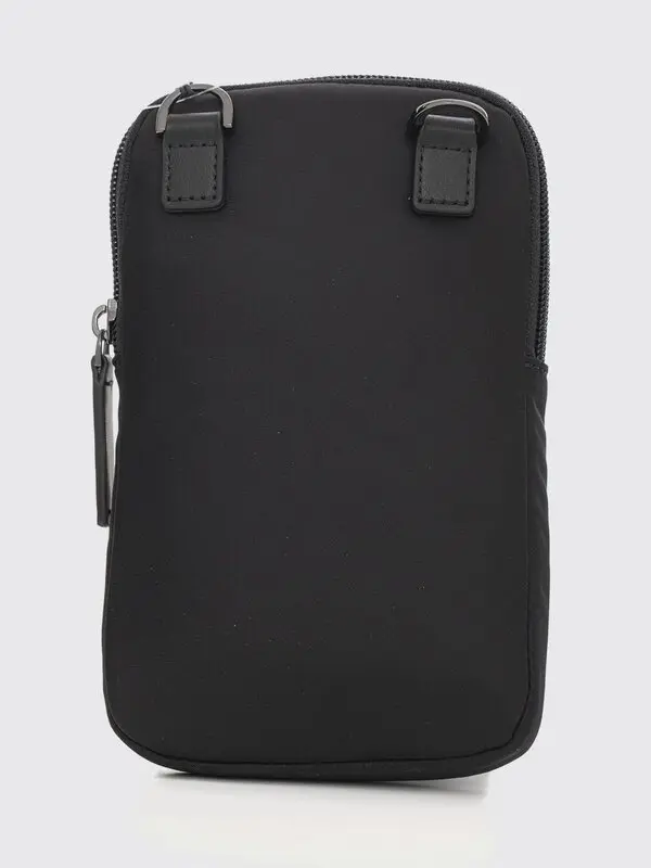 Emporio Armani Shoulder Bag Colour