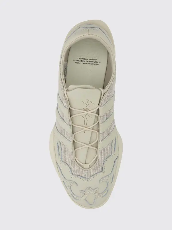 Y3 Trainers Colour