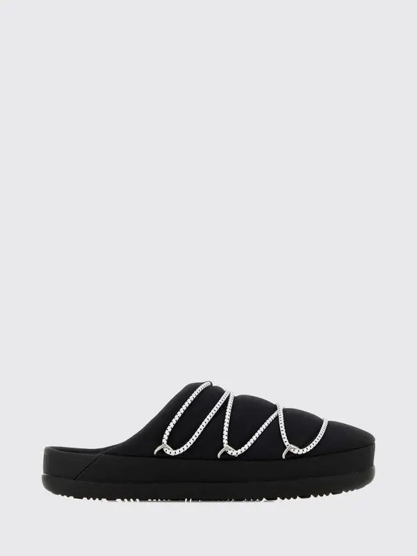 Moon Boot Flat Shoes Colour