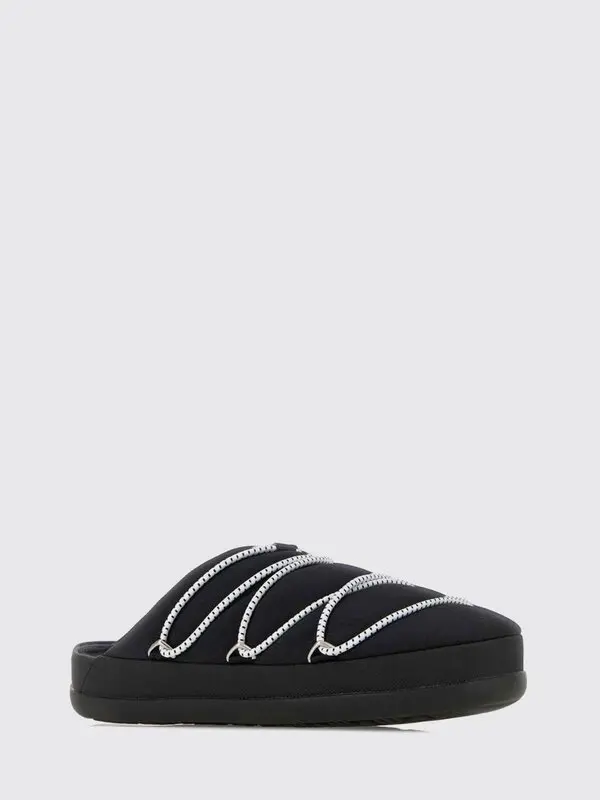 Moon Boot Flat Shoes Colour