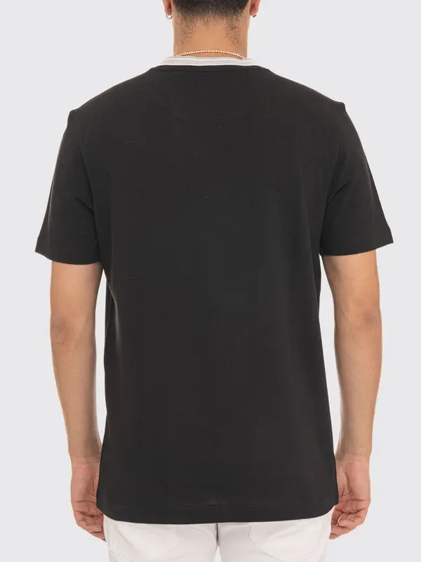 BOSS T-shirt Colour - Black
