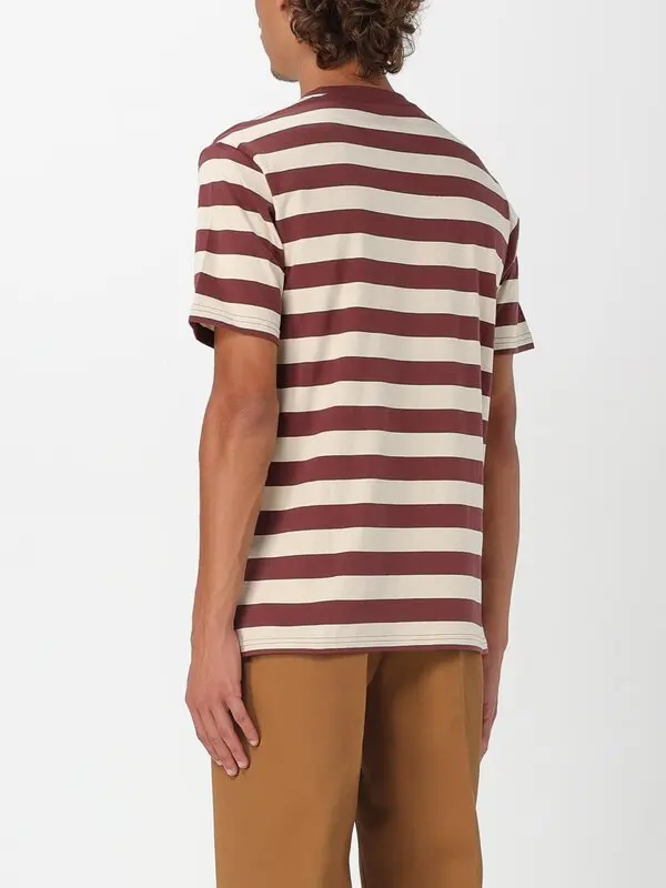 Dickies T-shirt Colour - Brown