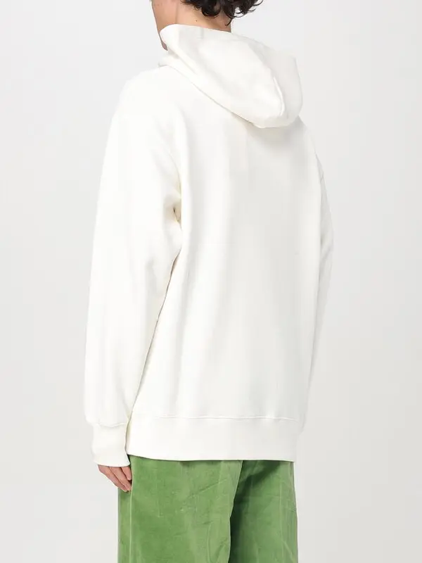 Valentino Garavani Sweatshirt Colour - Ivory