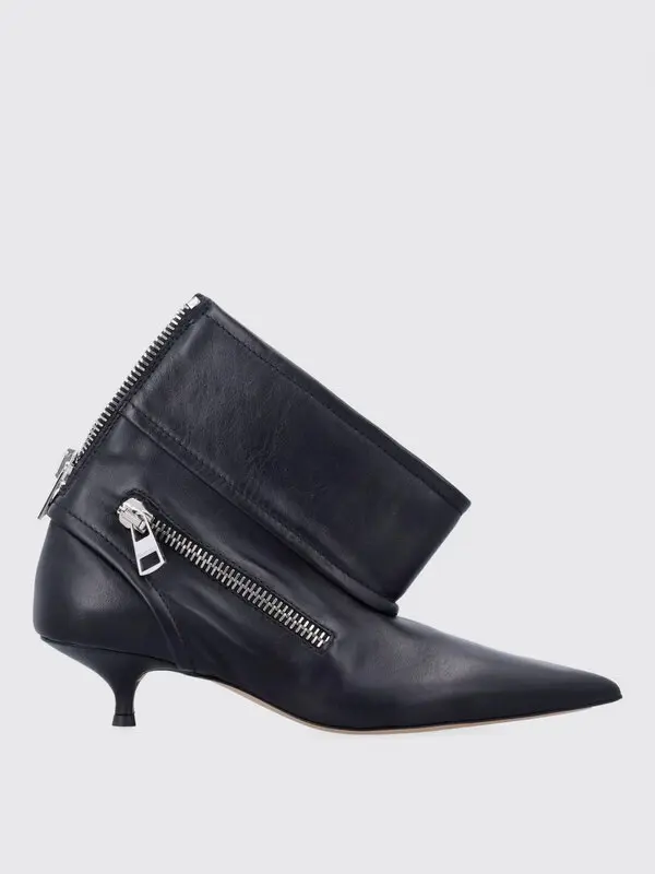 JW Anderson Boots Colour