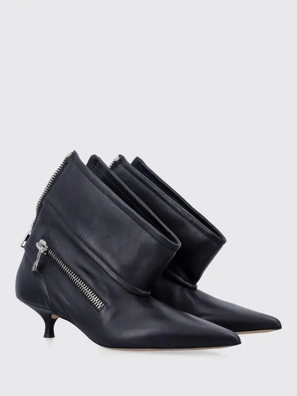 JW Anderson Boots Colour