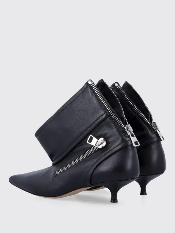 JW Anderson Boots Colour